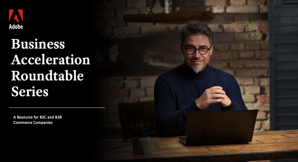 Business Acceleration Round Table